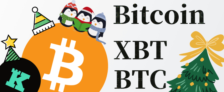 入门级科普：XBT 和 BTC 同样指比特币吗？ | DAppChaser