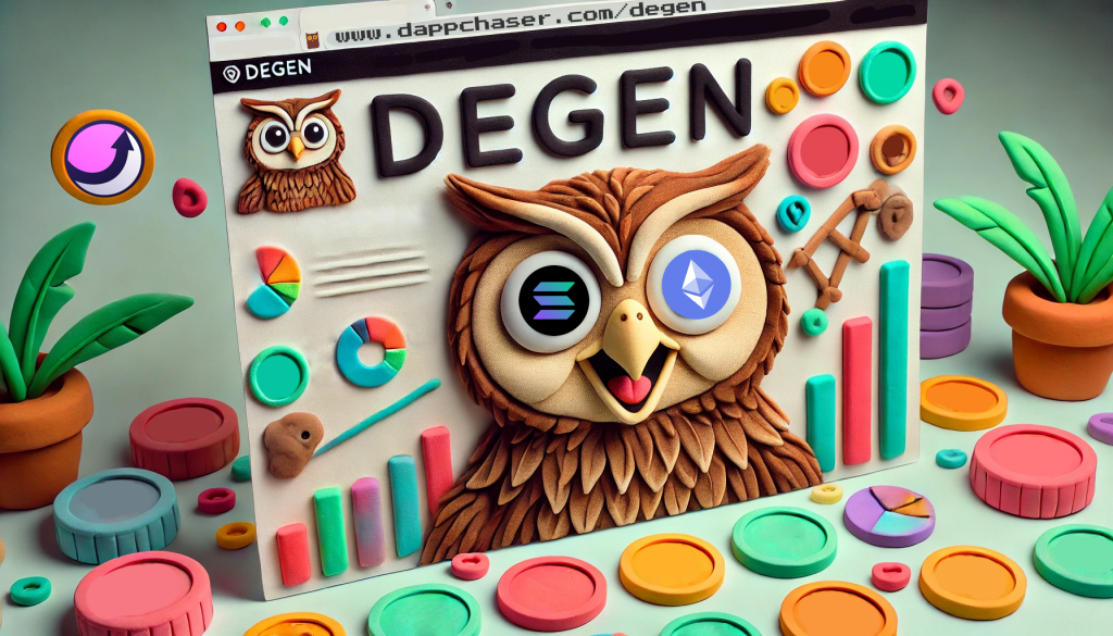 Degen | DAppChaser
